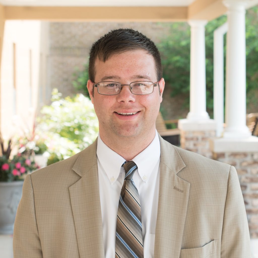 Staff – Lighthouse Baptist Church